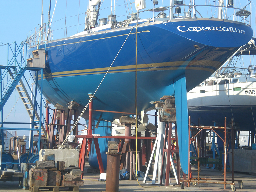 Cantiere Navale | Cantieri Navali Ranieri Bari Cantiere Navale | Cantieri Navali Ranieri Bari
